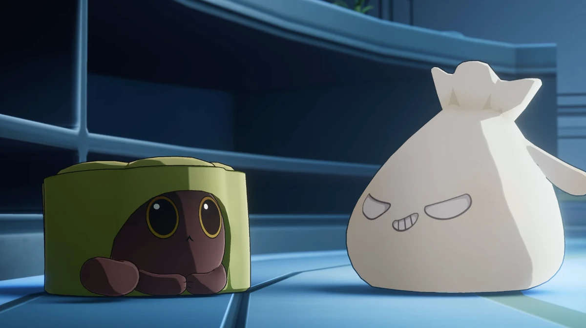 Ruan Mei's Creation | Honkai: Star Rail Wiki | Fandom