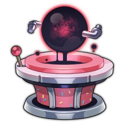 Black Hole Sugar Maker | Honkai: Star Rail Wiki | Fandom
