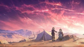 Sigonia-IV | Honkai: Star Rail Wiki | Fandom