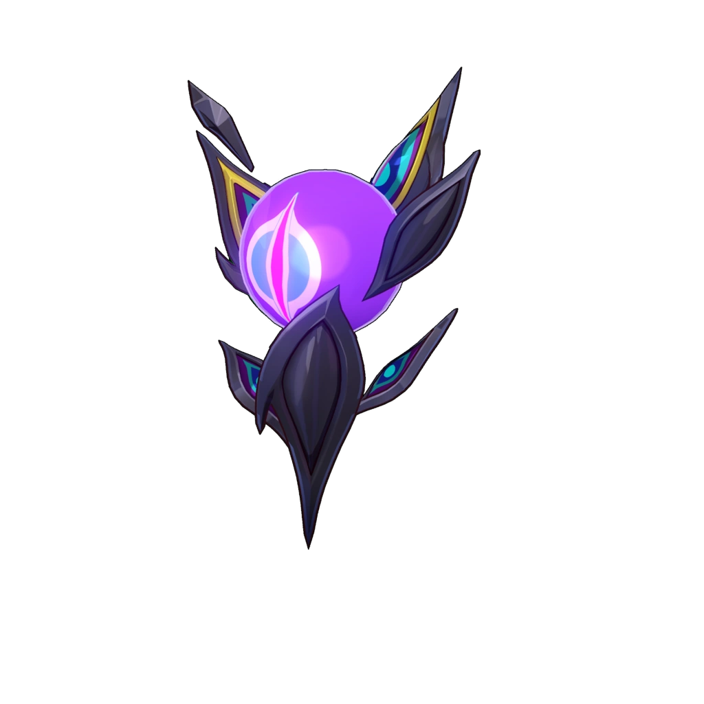 Sombrous Sepulcher | Honkai: Star Rail Wiki | Fandom