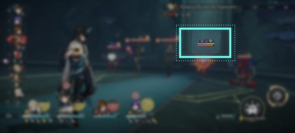 Tutorial/Exo-Toughness | Honkai: Star Rail Wiki | Fandom