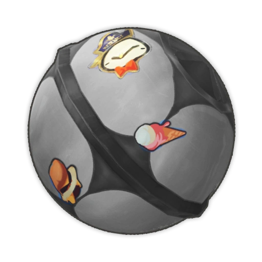 Good-Omen Capsule Machine | Honkai: Star Rail Wiki | Fandom