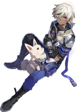 Arlan/Media | Honkai: Star Rail Wiki | Fandom