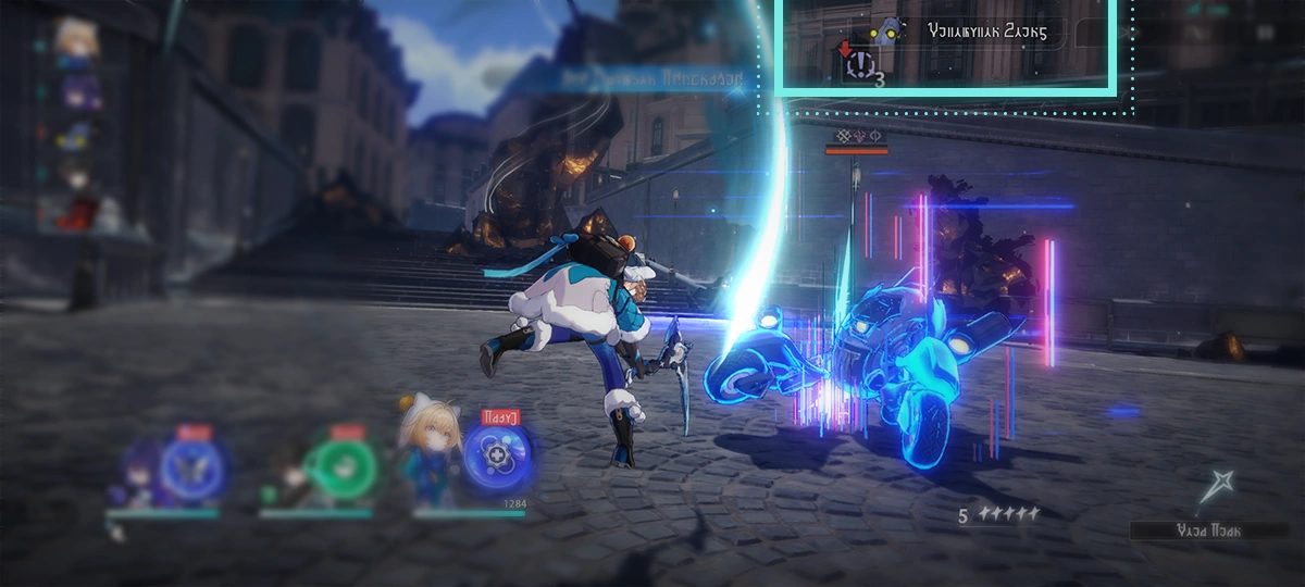 Tutorial/Weakness Break: Quantum and Entanglement | Honkai: Star Rail ...