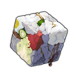 Square Rice Ball | Honkai: Star Rail Wiki | Fandom