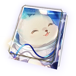 Woof! Walk Time! | Honkai: Star Rail Wiki | Fandom