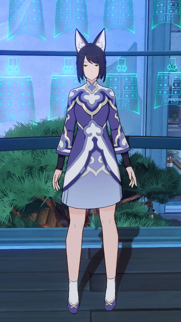 Gongyu | Honkai: Star Rail Wiki | Fandom