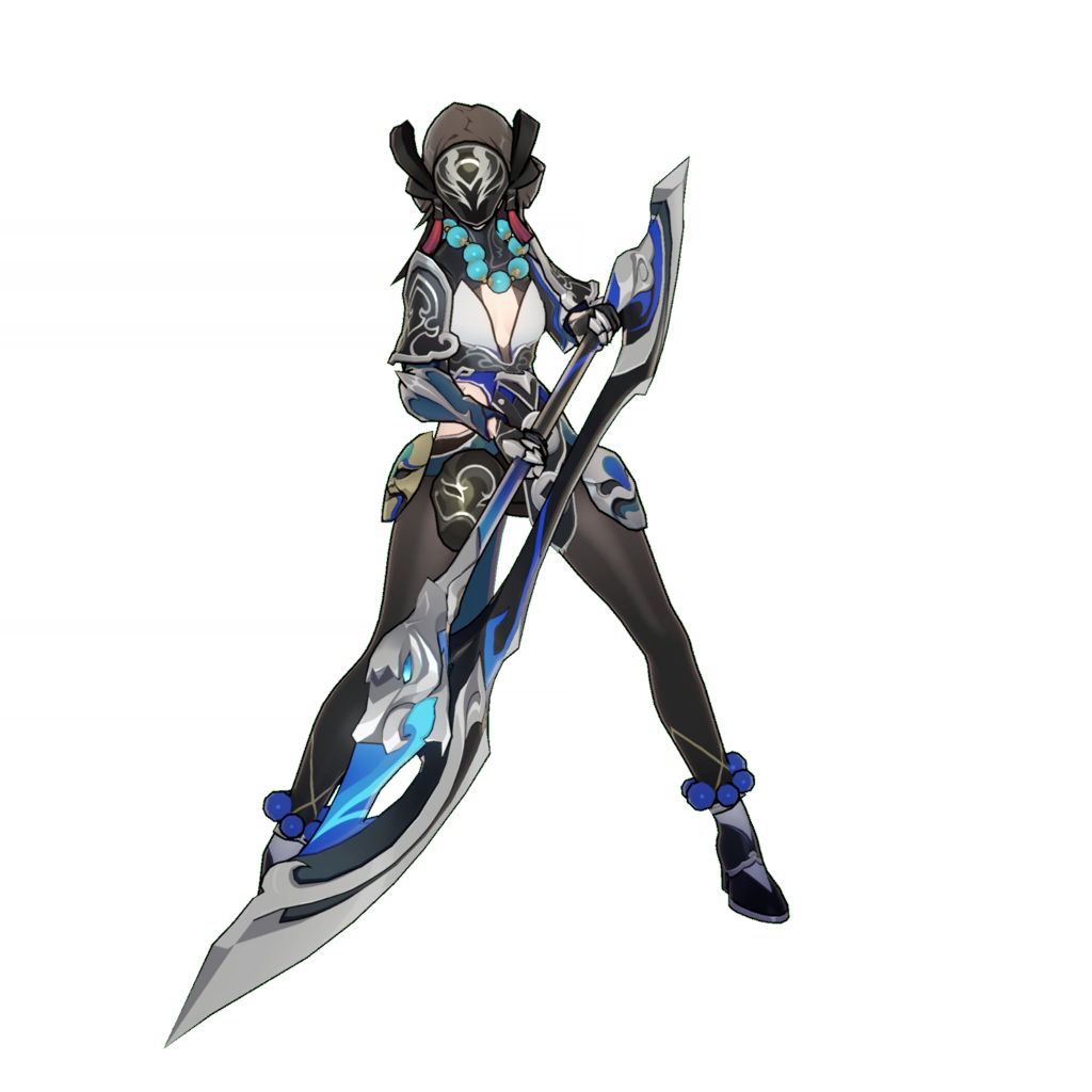 Wraith Warden | Honkai: Star Rail Wiki | Fandom