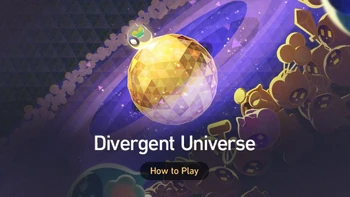 Divergent Universe: The Human Comedy | Honkai: Star Rail Wiki | Fandom