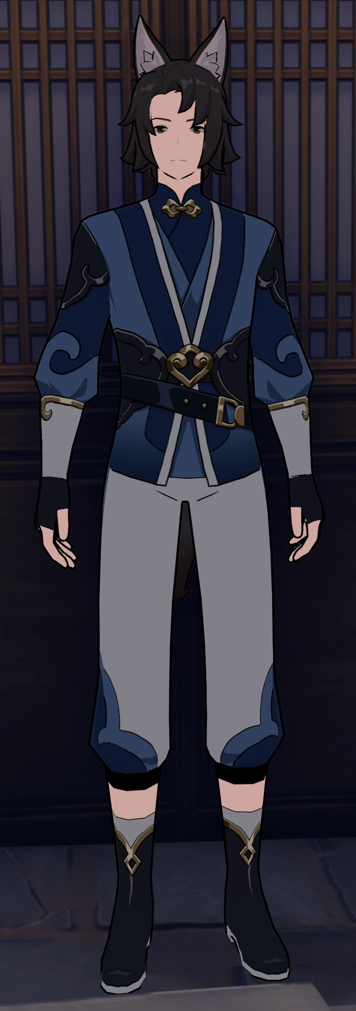 Yuanfeng | Honkai: Star Rail Wiki | Fandom