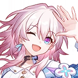 March 7th's Messages | Honkai: Star Rail Wiki | Fandom
