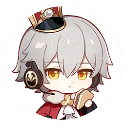 Trailblazer — Welcome | Honkai: Star Rail Wiki | Fandom