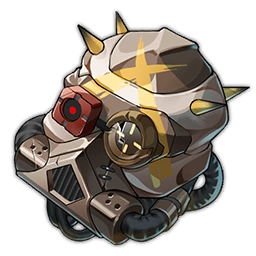Wastelander's Breathing Mask | Honkai: Star Rail Wiki | Fandom