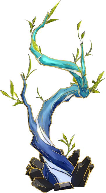 Twig of Wintry Wind | Honkai: Star Rail Wiki | Fandom