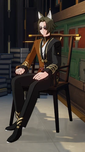 Songyan | Honkai: Star Rail Wiki | Fandom