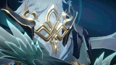 Shadow of "Feixiao" | Honkai: Star Rail Wiki | Fandom