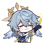 Sunday's Media | Honkai: Star Rail Wiki | Fandom