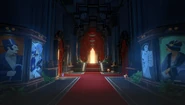 Penacony Grand Theater | Honkai: Star Rail Wiki | Fandom