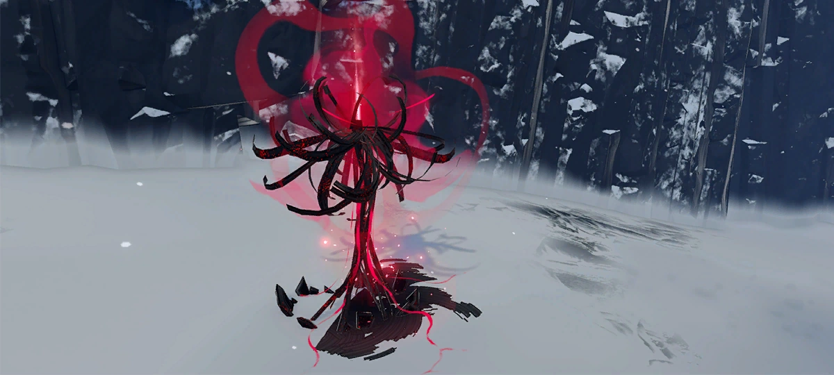 Tutorial/Calyx (Crimson) | Honkai: Star Rail Wiki | Fandom