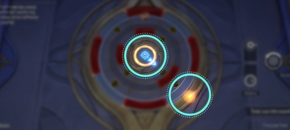 Tutorial/West Wind Compass (III) | Honkai: Star Rail Wiki | Fandom