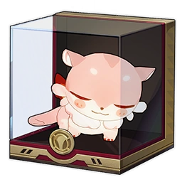 Chimera Doll | Honkai: Star Rail Wiki | Fandom