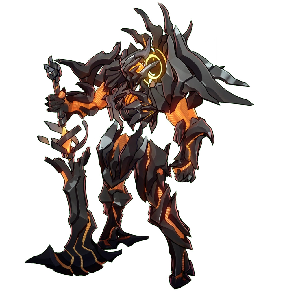 Black Tide's Champion | Honkai: Star Rail Wiki | Fandom