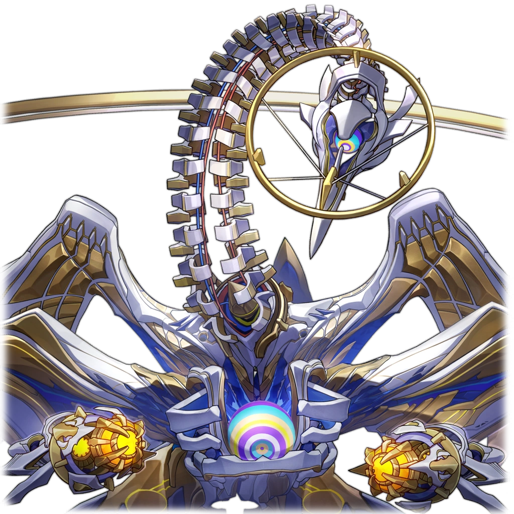 Category:Echo of War Enemies | Honkai: Star Rail Wiki | Fandom