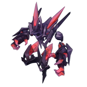 Blaze Out of Space | Honkai: Star Rail Wiki | Fandom