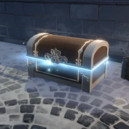 Treasure | Honkai: Star Rail Wiki | Fandom