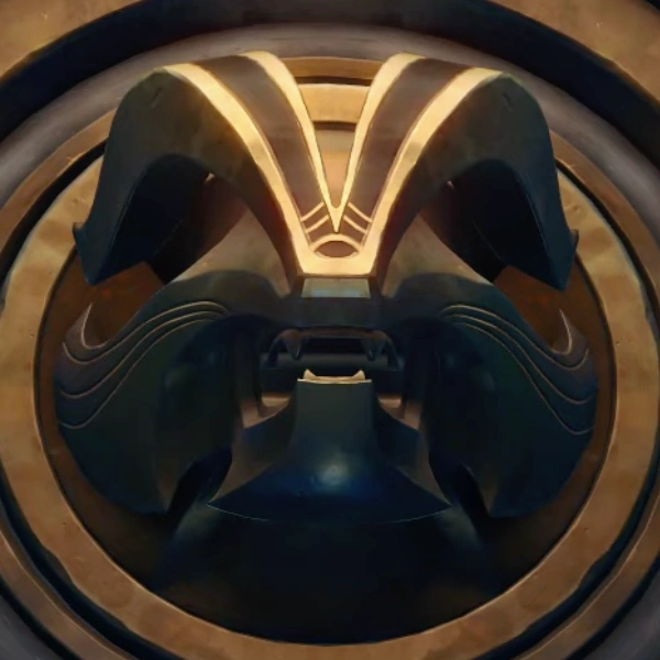 Chryseus Leo | Honkai: Star Rail Wiki | Fandom