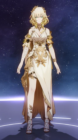 Aglaea | Honkai: Star Rail Wiki | Fandom