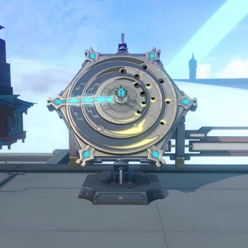 Navigation Compass | Honkai: Star Rail Wiki | Fandom