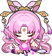 Fu Xuan | Honkai: Star Rail Wiki | Fandom