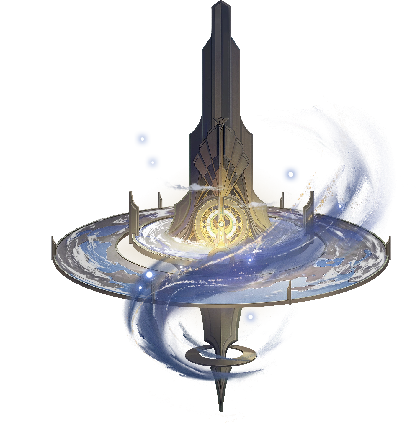 Discuss Everything About Honkai: Star Rail Wiki | Fandom