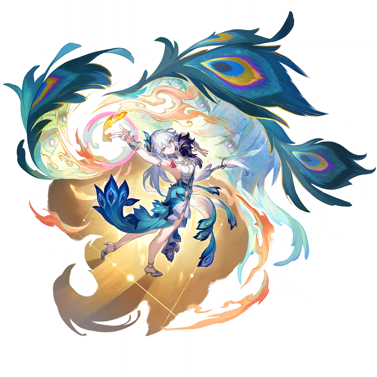 Yao Guang | Honkai: Star Rail Wiki | Fandom