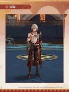 Mydei's Media | Honkai: Star Rail Wiki | Fandom