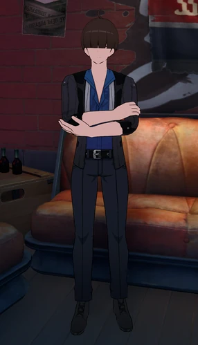 Graysen | Honkai: Star Rail Wiki | Fandom