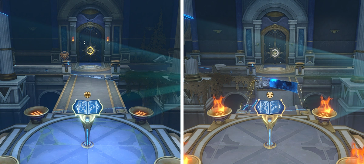 Tutorial/Oronyx's Miracle: Ascension | Honkai: Star Rail Wiki | Fandom