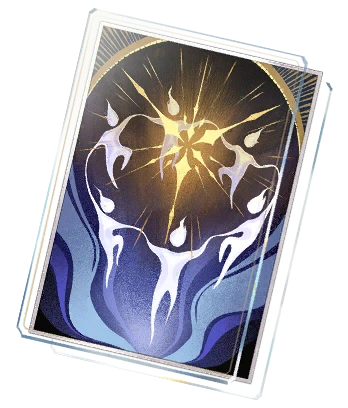 Chorus | Honkai: Star Rail Wiki | Fandom