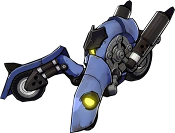 Automaton Hound | Honkai: Star Rail Wiki | Fandom