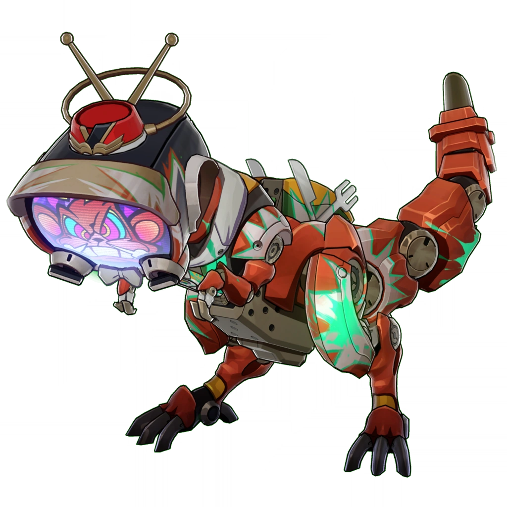 Banacademic Office's Charmony BananAdvisor (Apocalyptic Shadow ...