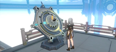 Tutorial/Navigation Compass | Honkai: Star Rail Wiki | Fandom