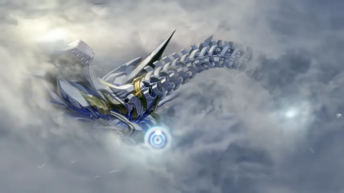 Aquila | Honkai: Star Rail Wiki | Fandom