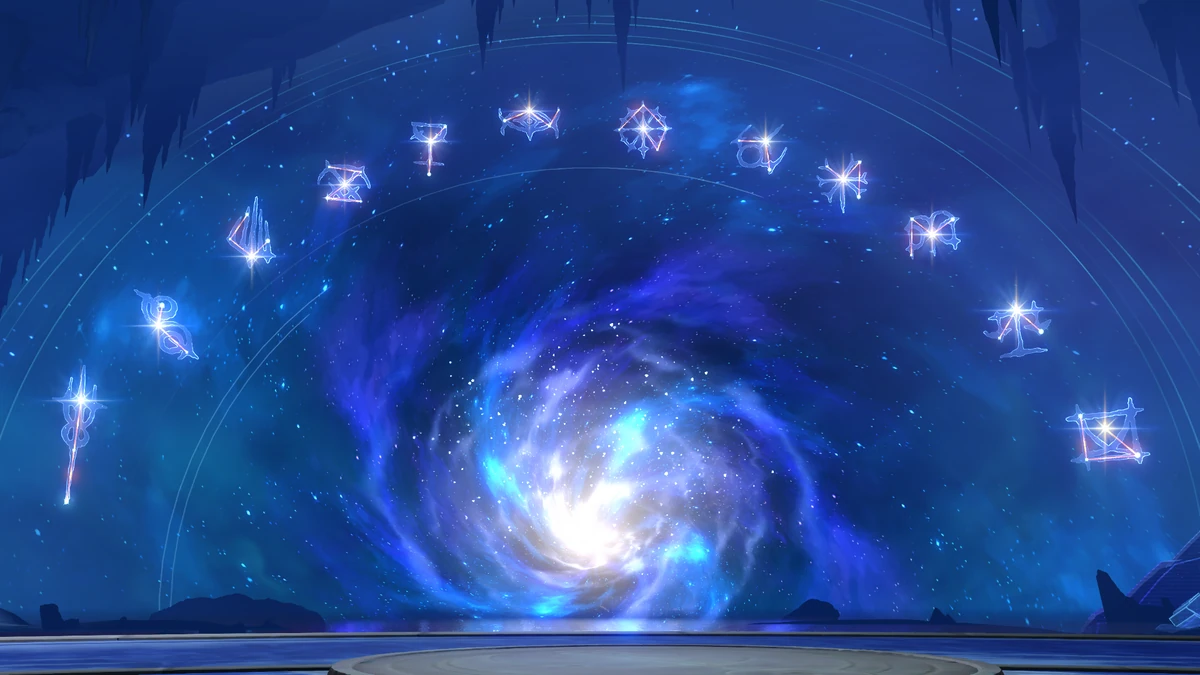 Category:Chrysos Heirs | Honkai: Star Rail Wiki | Fandom