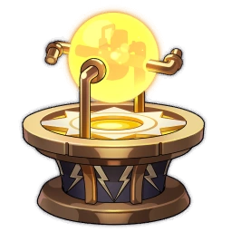 Dance of the Scorching Sun | Honkai: Star Rail Wiki | Fandom