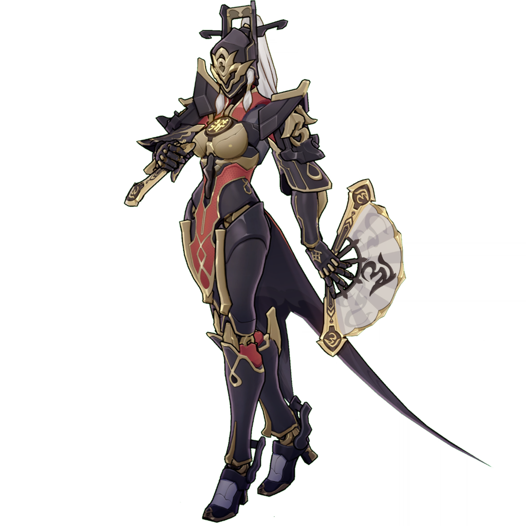 Aurumaton Spectral Envoy | Honkai: Star Rail Wiki | Fandom