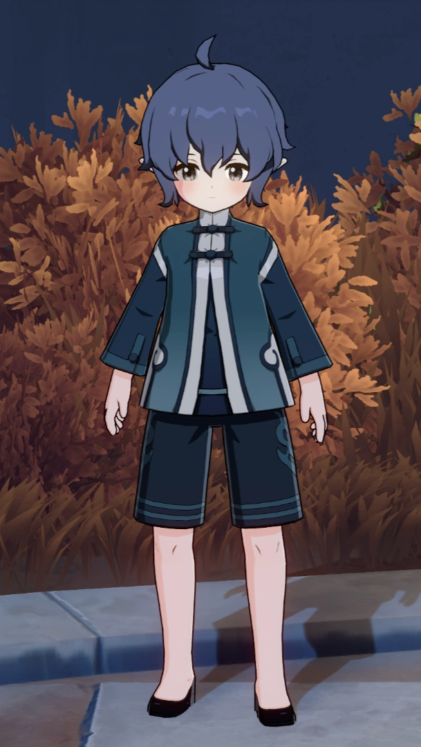 Hongjin | Honkai: Star Rail Wiki | Fandom