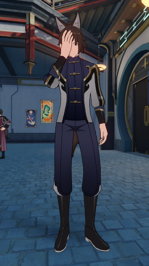 Gao Tang | Honkai: Star Rail Wiki | Fandom