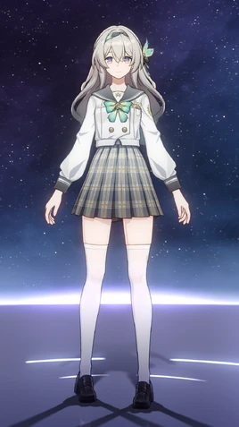 Spring Missive | Honkai: Star Rail Wiki | Fandom