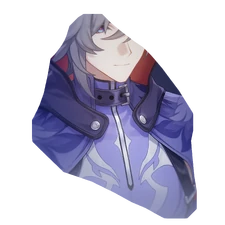 Moze | Honkai: Star Rail Wiki | Fandom